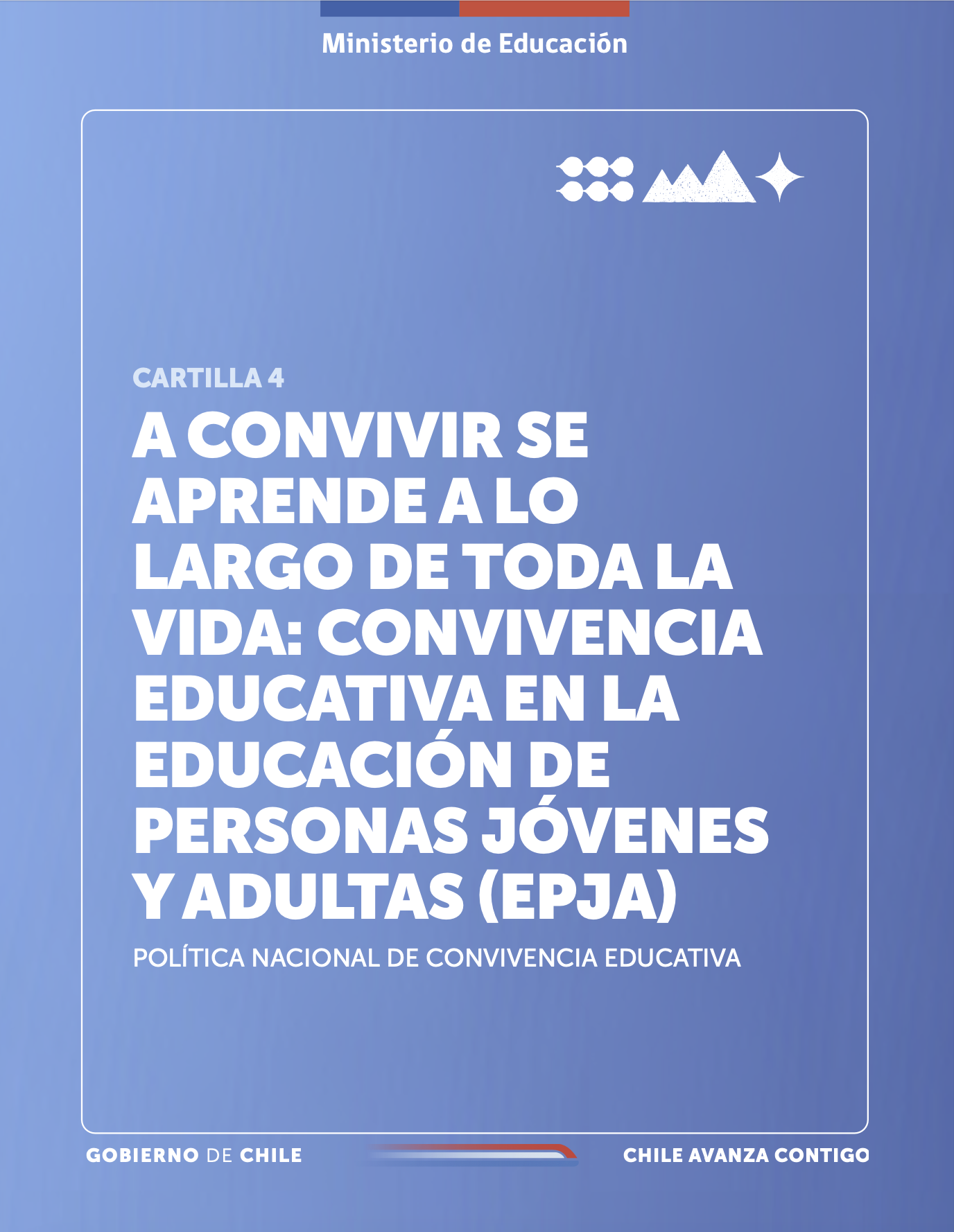Convivencia para la Ciudadanía